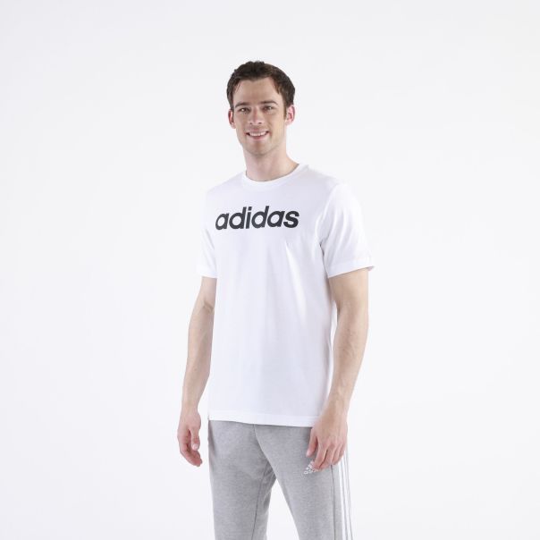 ADIDAS Majica kratak rukav M Lin Sj T M