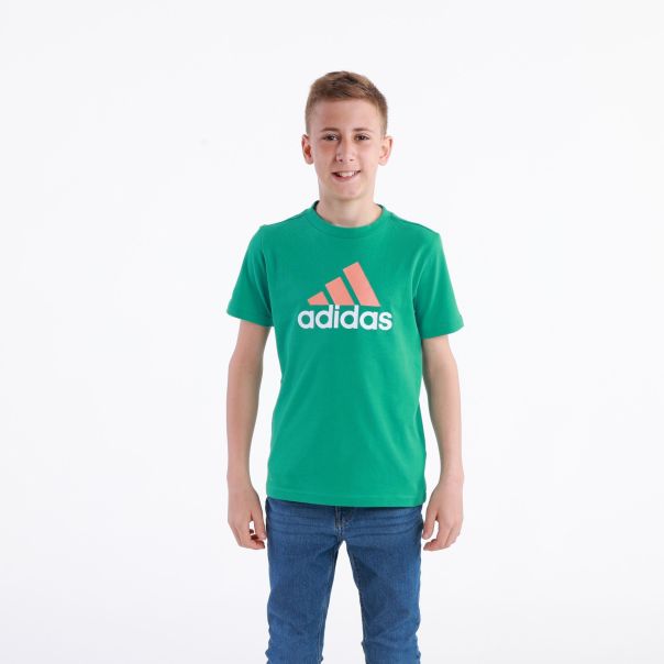 ADIDAS Majica kratak rukav U Bl 2 Tee BG