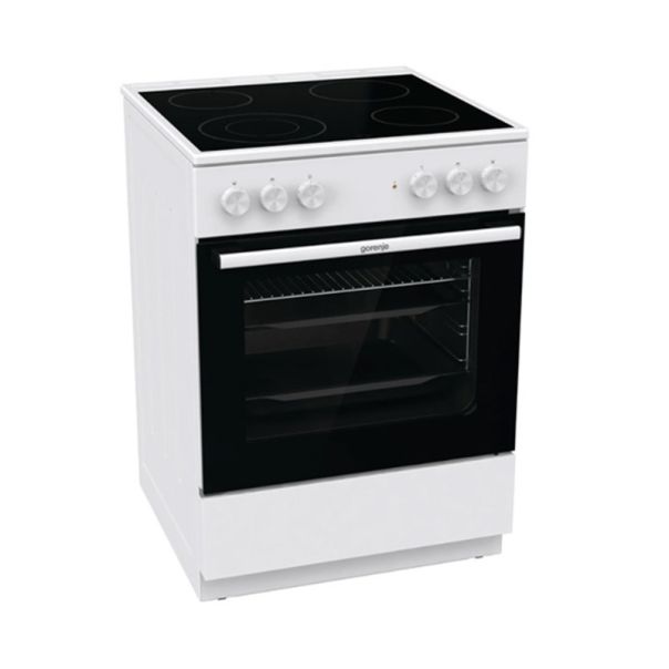 GORENJE Električni šporet GEC6A41WG