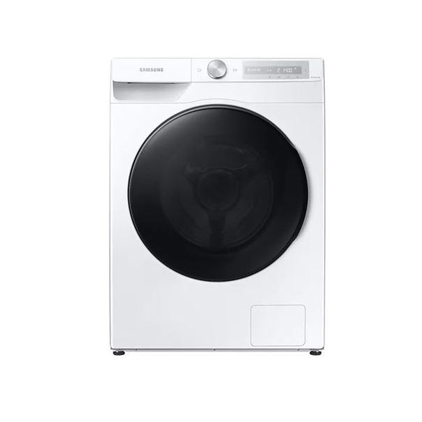 SAMSUNG Mašina za pranje i sušenje WD90T634DBH/S7