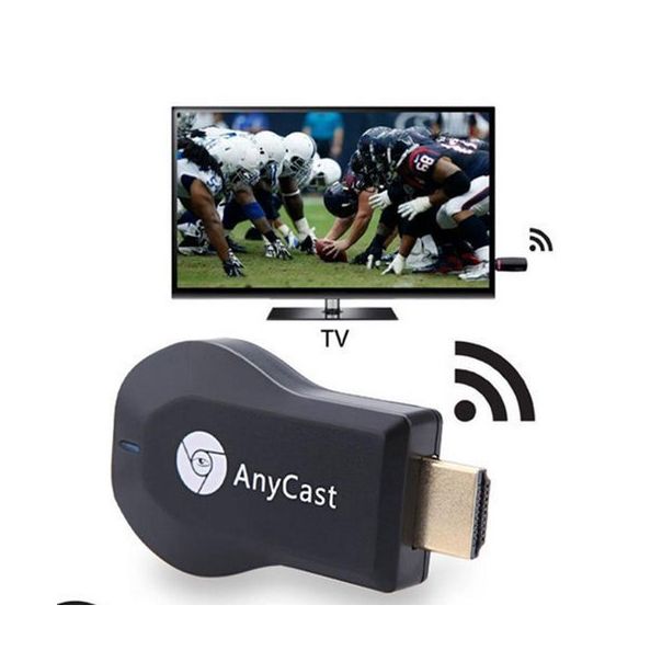 HDMI wifi bežični adapter WHD-380