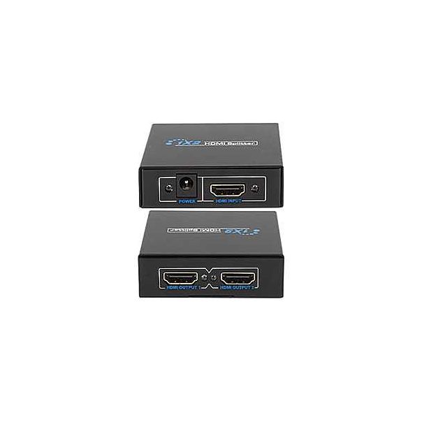 VELTEH Adapter HDMI spliter, 55-001