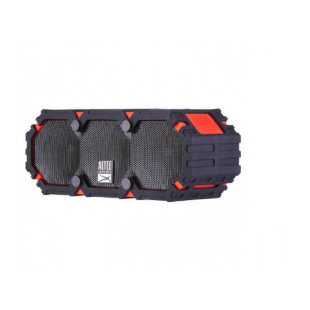 ALTEC LANSING Bežični Bluetooth zvučnik Lansing Mini life jacket, crvena