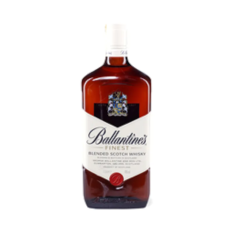 BALLANTINE'S FINEST 1.0