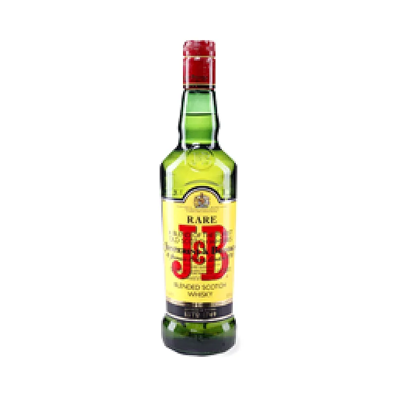 J&B RARE 0.7