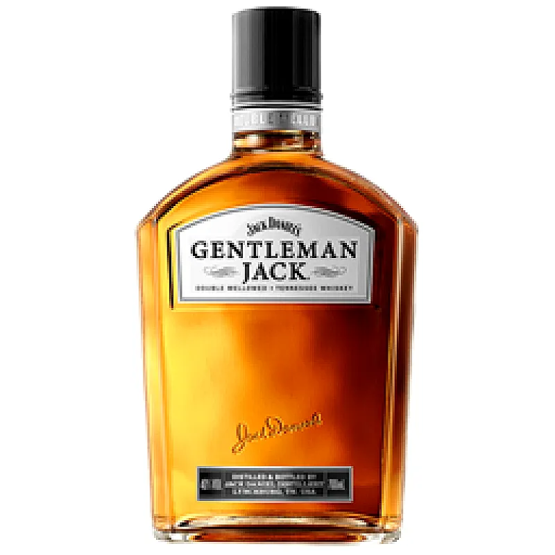 GENTLEMAN JACK 0.7