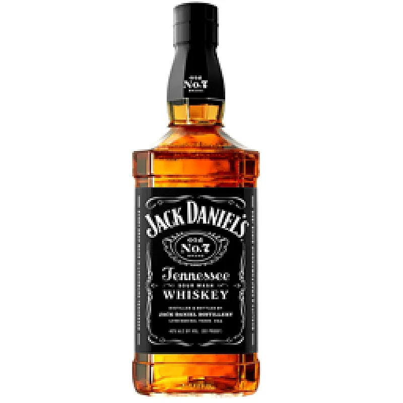 JACK DANIEL'S 1.0