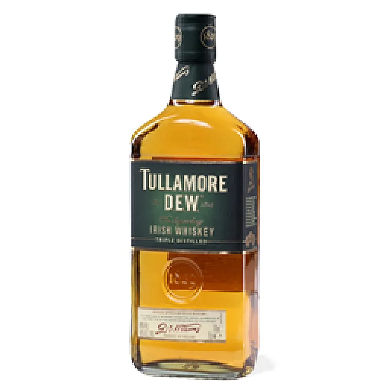 TULLAMORE DEW 0.7