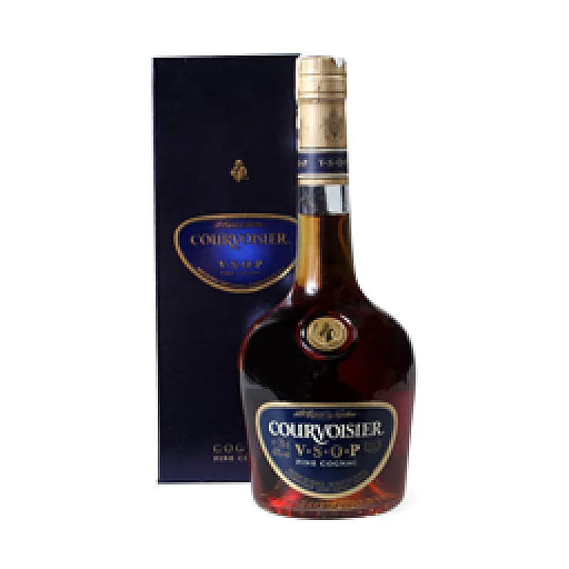 COURVOISIER VSOP 0.7