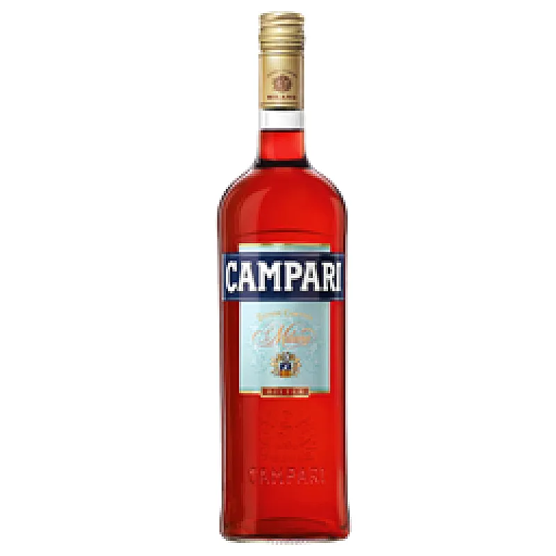 CAMPARI BITTER 0.7