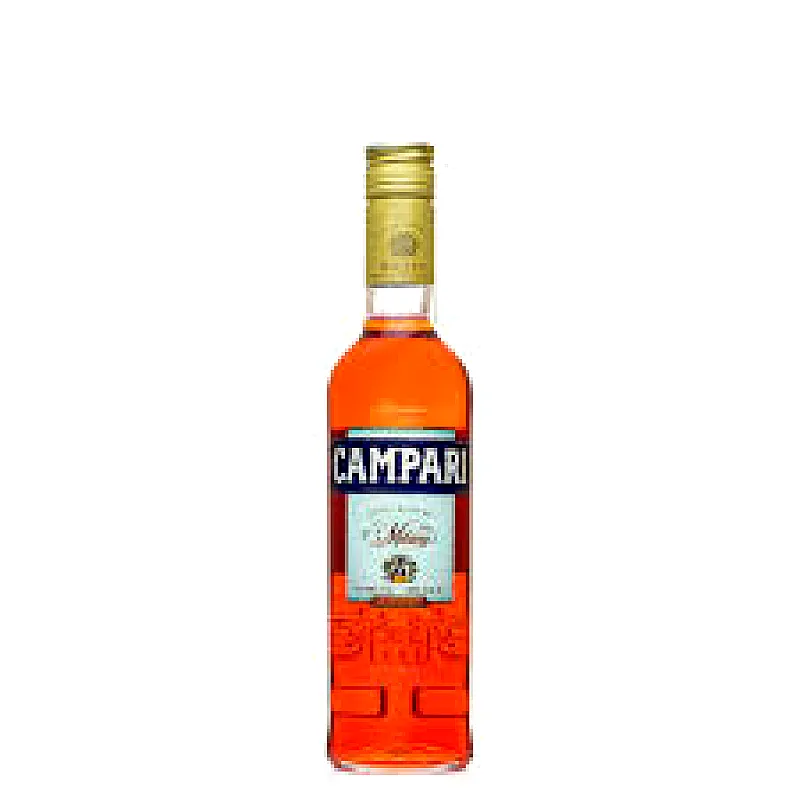 CAMPARI BITTER 1.0