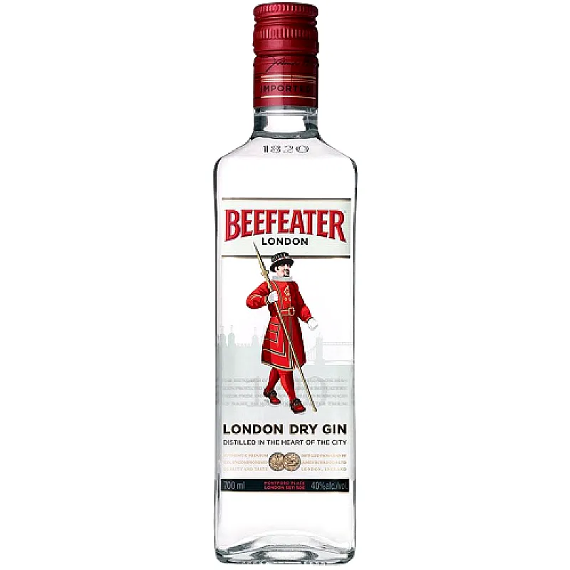 BEEFEATER 1.0
