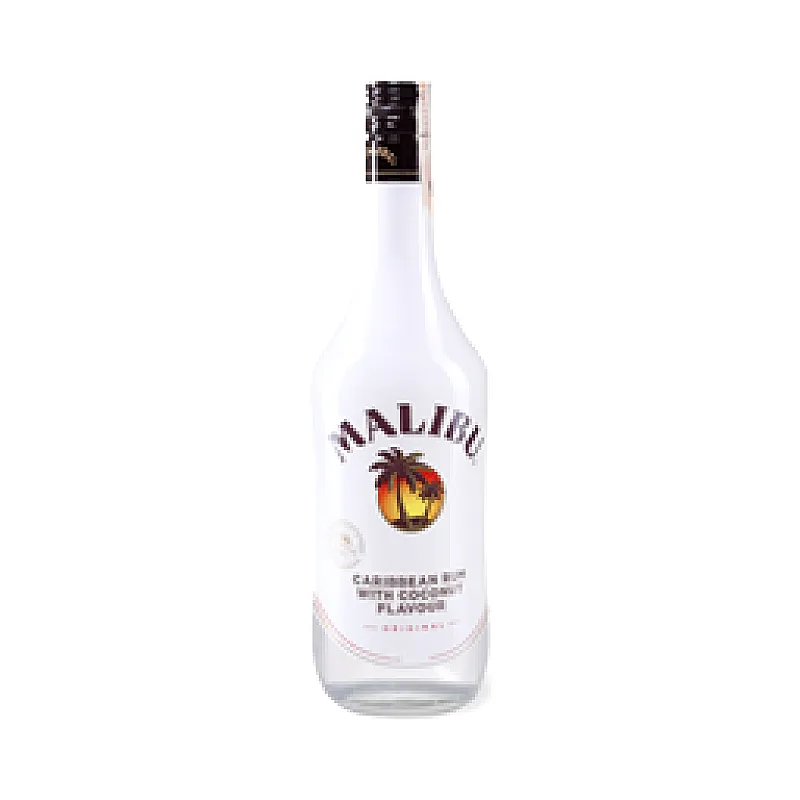 MALIBU COCONUT 0.7