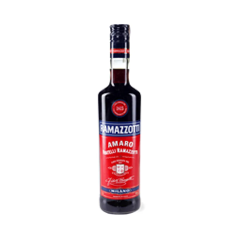 RAMAZZOTTI AMARO 0.7