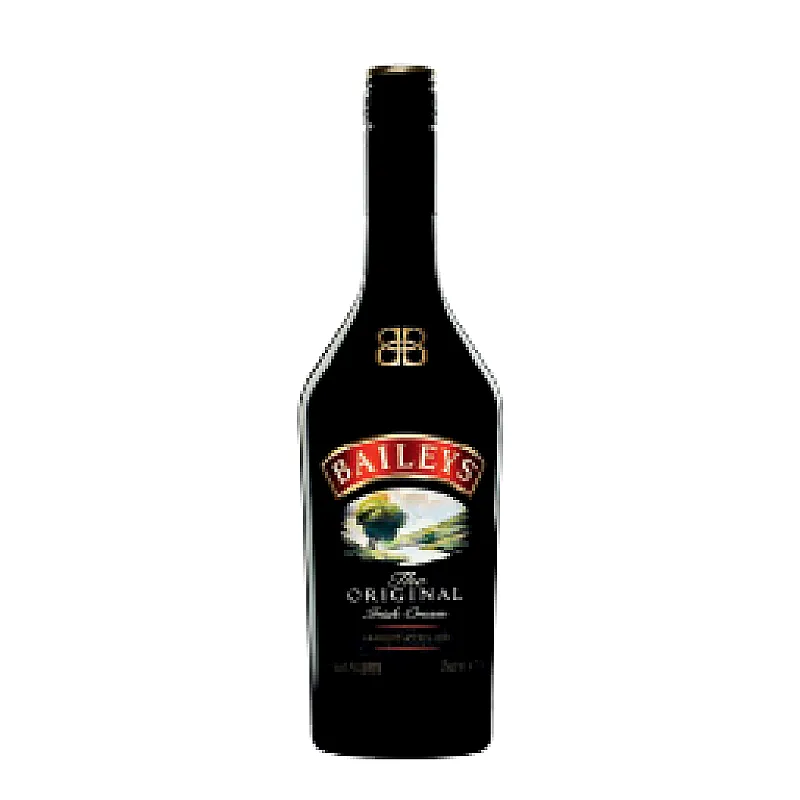 BAILEYS IRISH CREAM 0.7