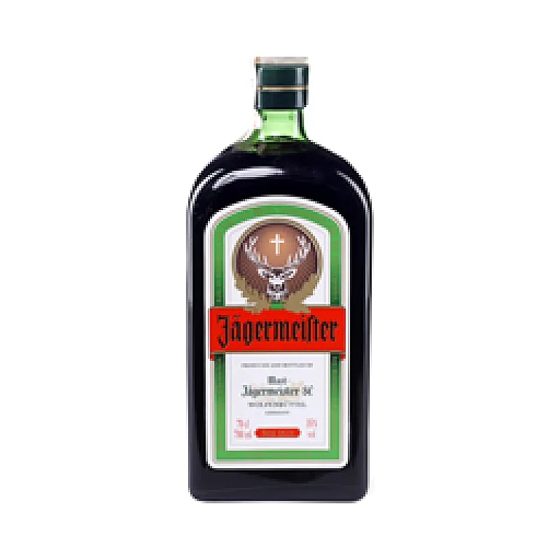 JAGERMEISTER 0.7