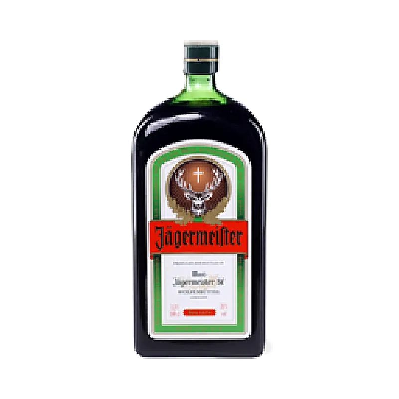 JAGERMEISTER 1.0