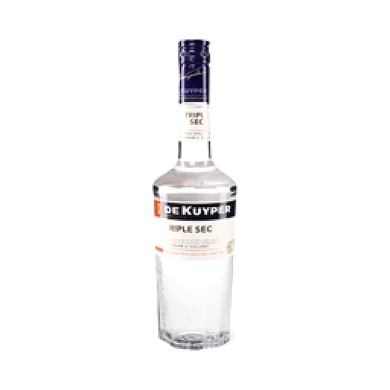 DE KUYPER TRIPLE SEC 0.7