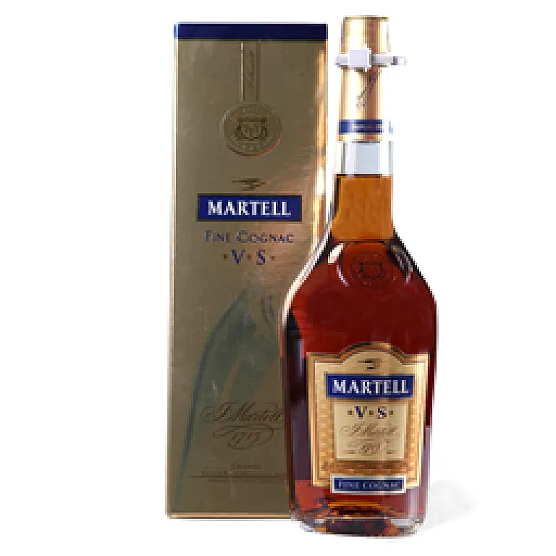 MARTELL VS 0.7