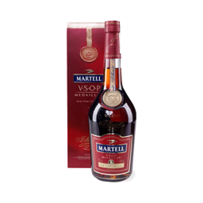 MARTELL VSOP 0.7