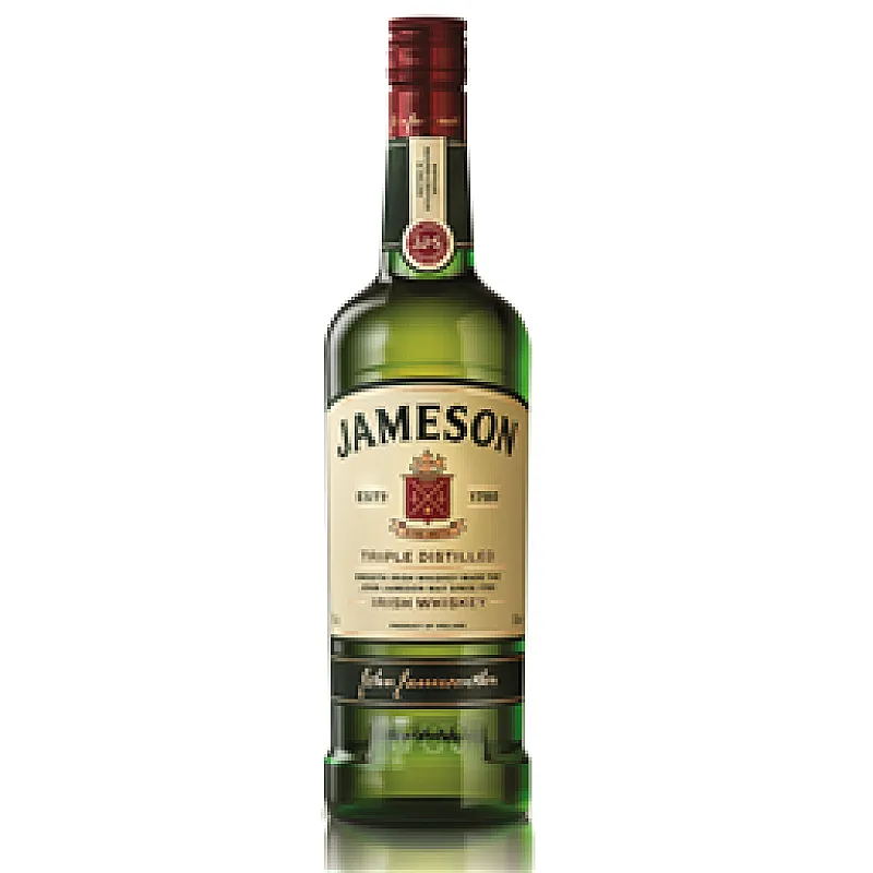 JAMESON 0.7