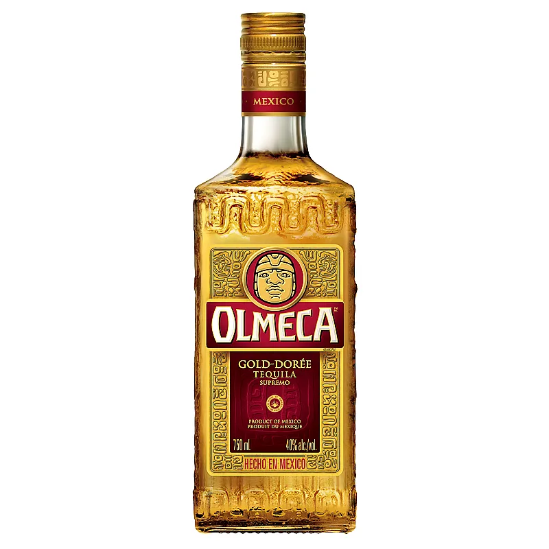 OLMECA GOLD 0.7