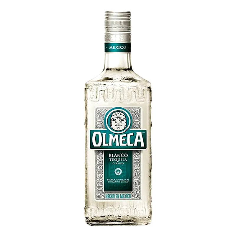 OLMECA SILVER 0.7