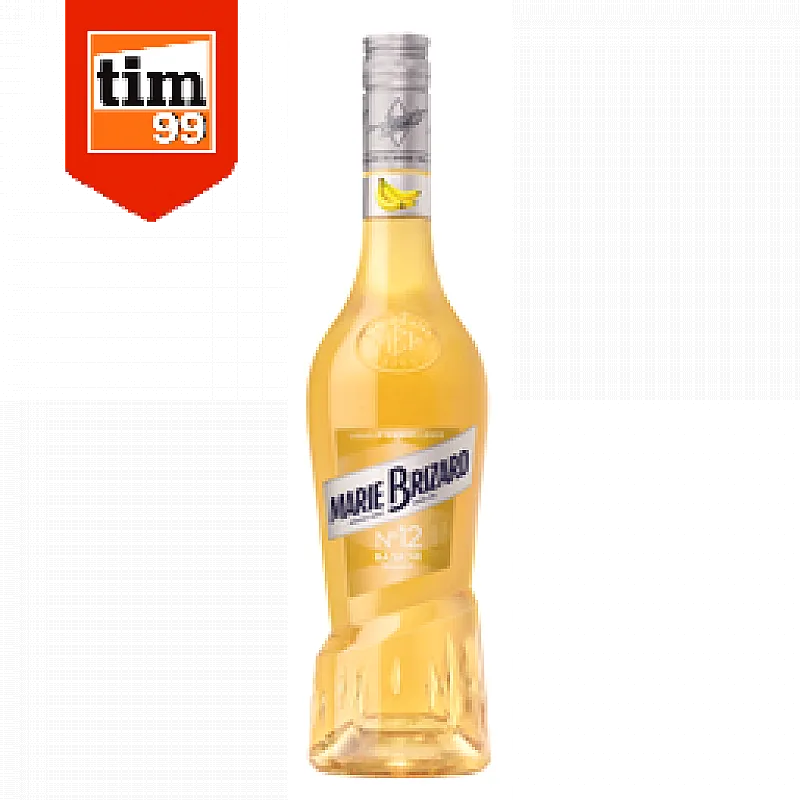 MARIE BRIZARD BANANE 0.7