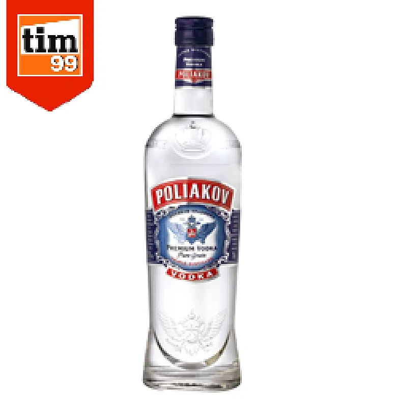 POLIAKOV 0.7