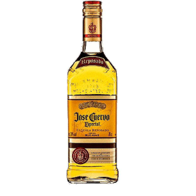 JOSE CUERVO ESPECIAL GOLD 0.7