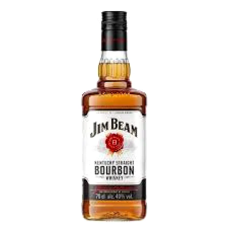 JIM BEAM 0.7