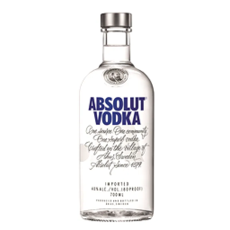 ABSOLUT 0.7