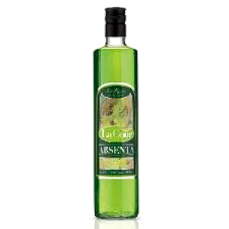 ANGEL ABSINTHE 0.7