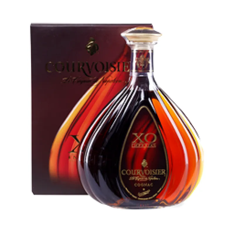 COURVOISIER XO 0.7