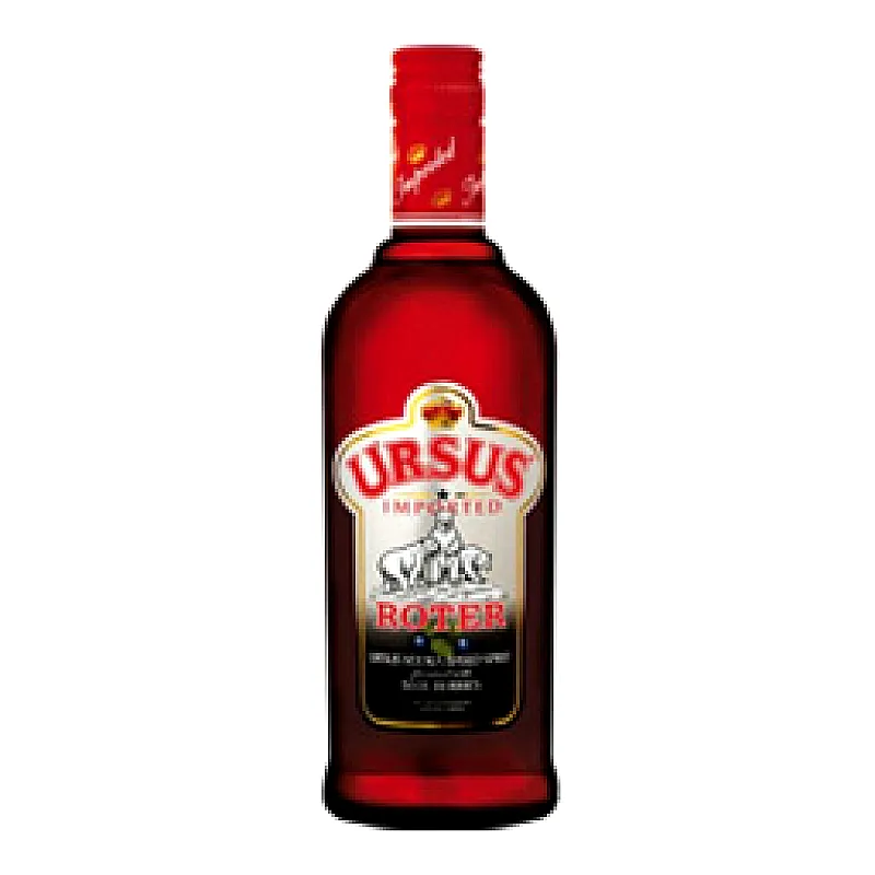 URSUS 0.7