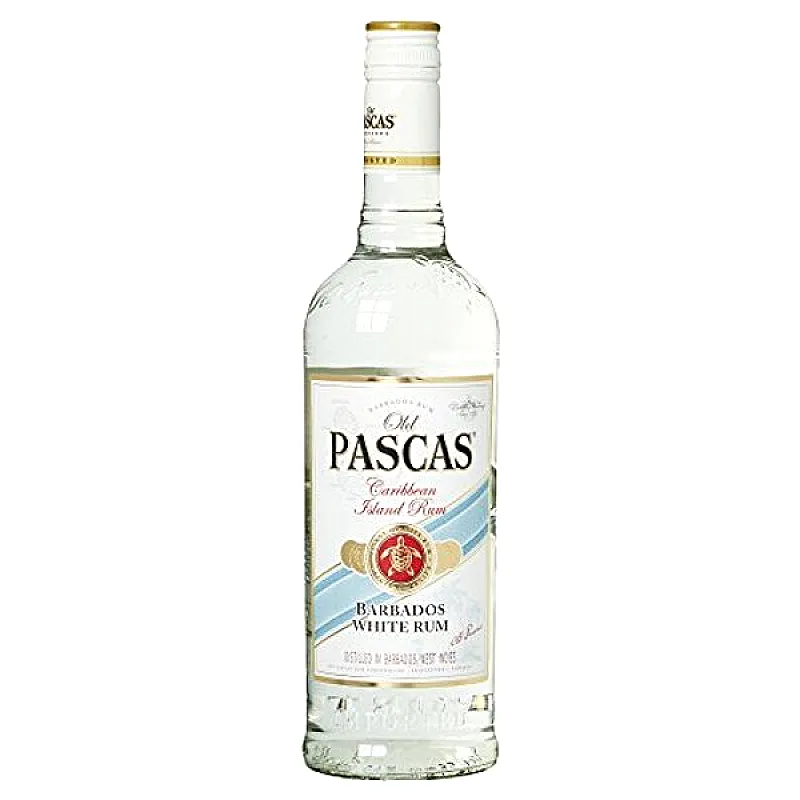 OLD PASCAS WHITE 0.7