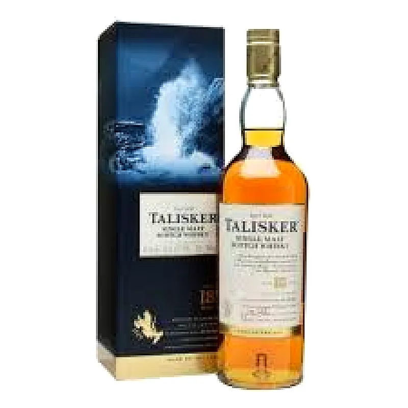 TALISKER 0.7