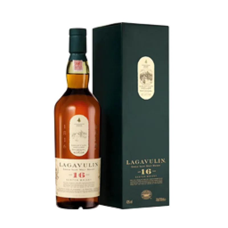 LAGAVULIN 0.7