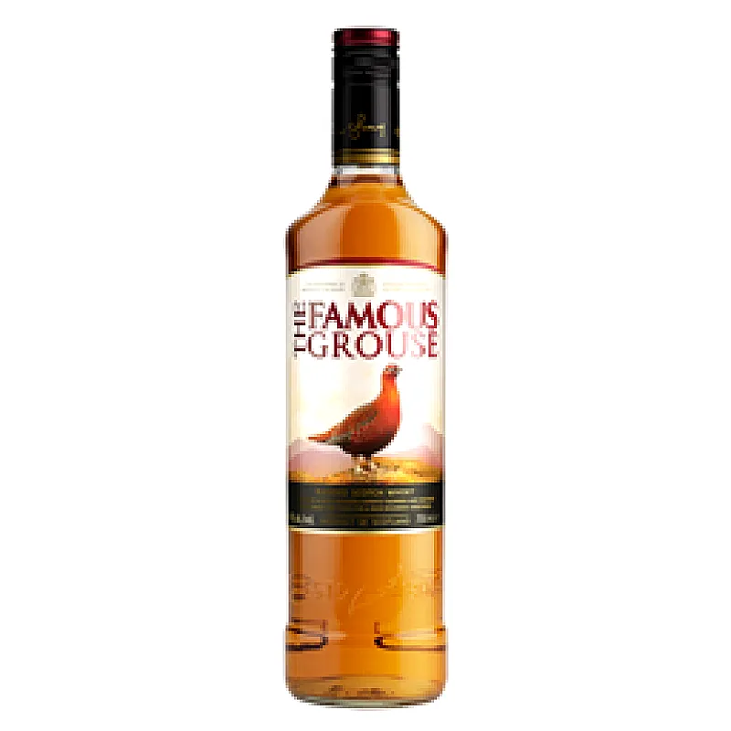 FAMOUS GROUSE 0.7