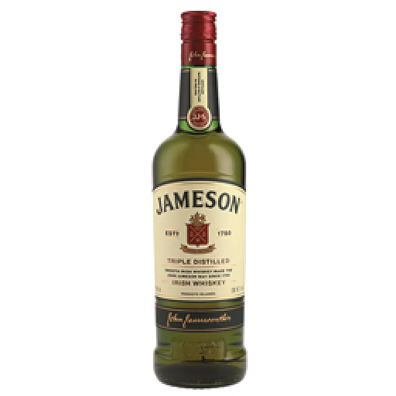JAMESON 1.0