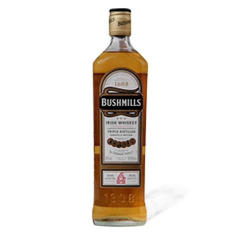 BUSHMILLS ORIGINAL 0.7