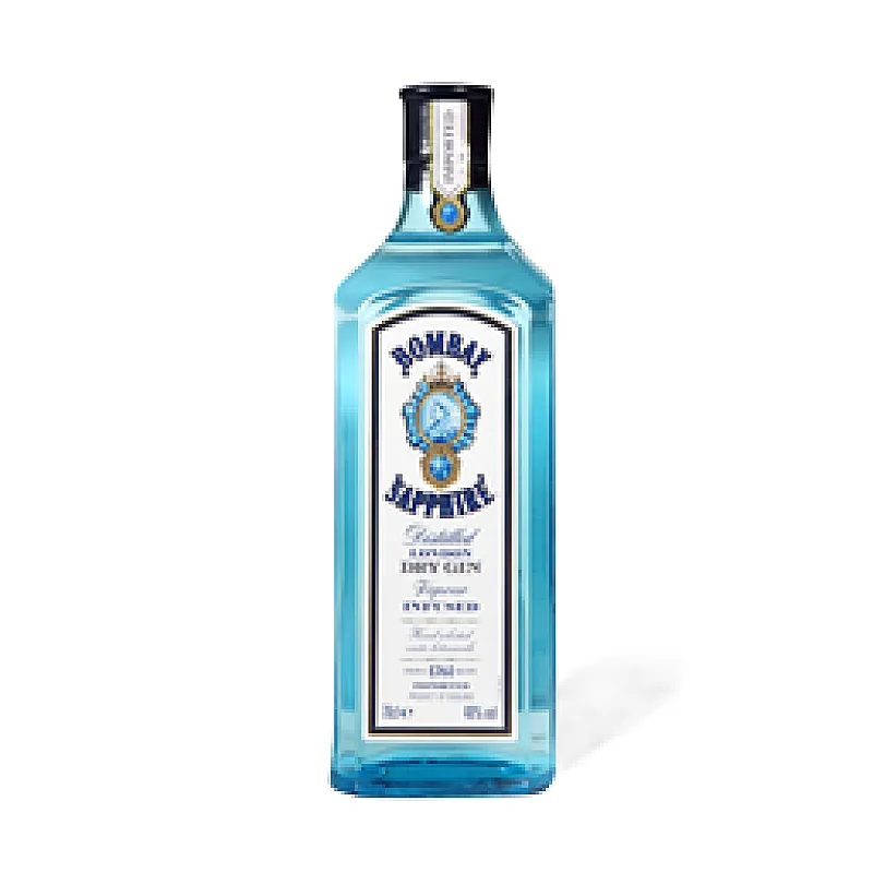 BOMBAY SAPPHIRE 0.7