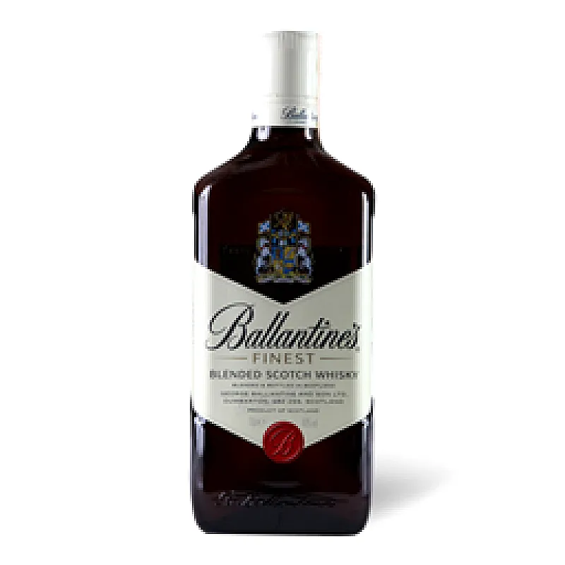 BALLANTINE'S FINEST 0.7