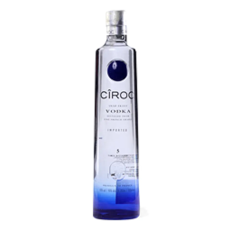 CIROC 0.7