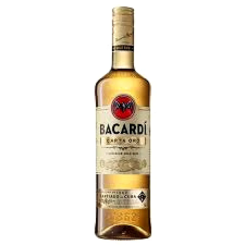 BACARDI GOLD 0.7