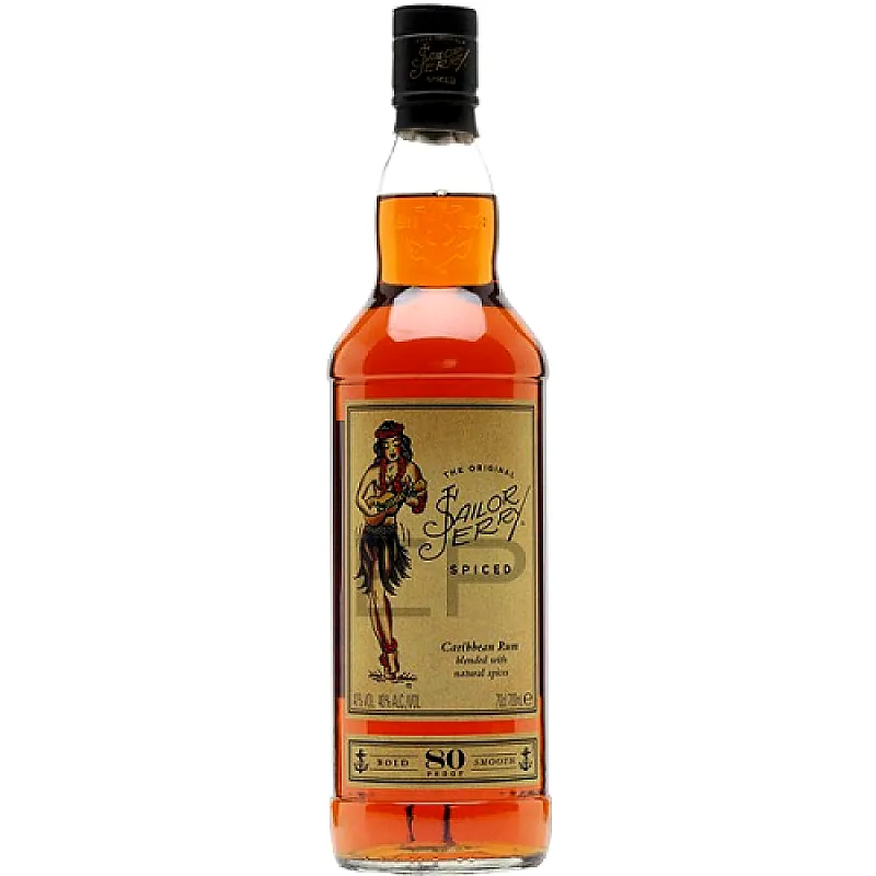 SAILOR JERRY 0.7
