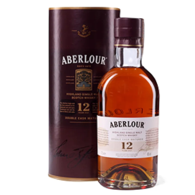 ABERLOUR 12 YO 0.7