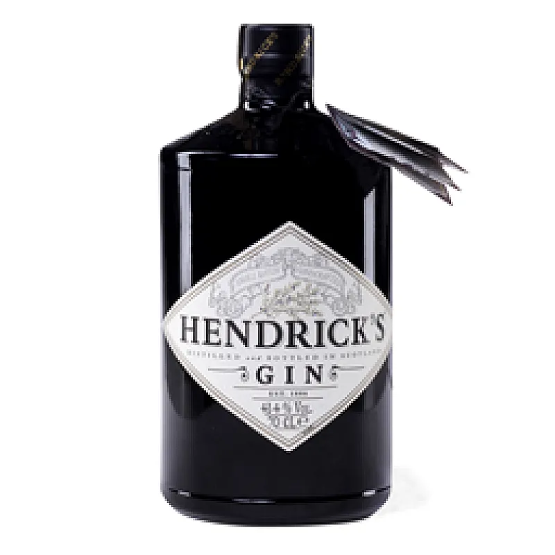HENDRICK'S 0.7