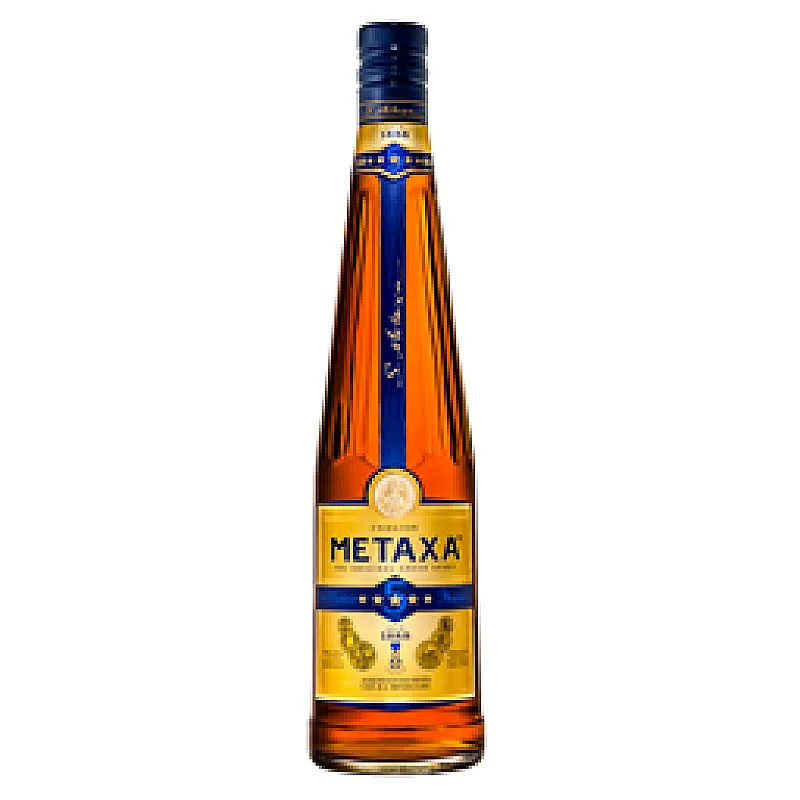 METAXA 5* 0.7