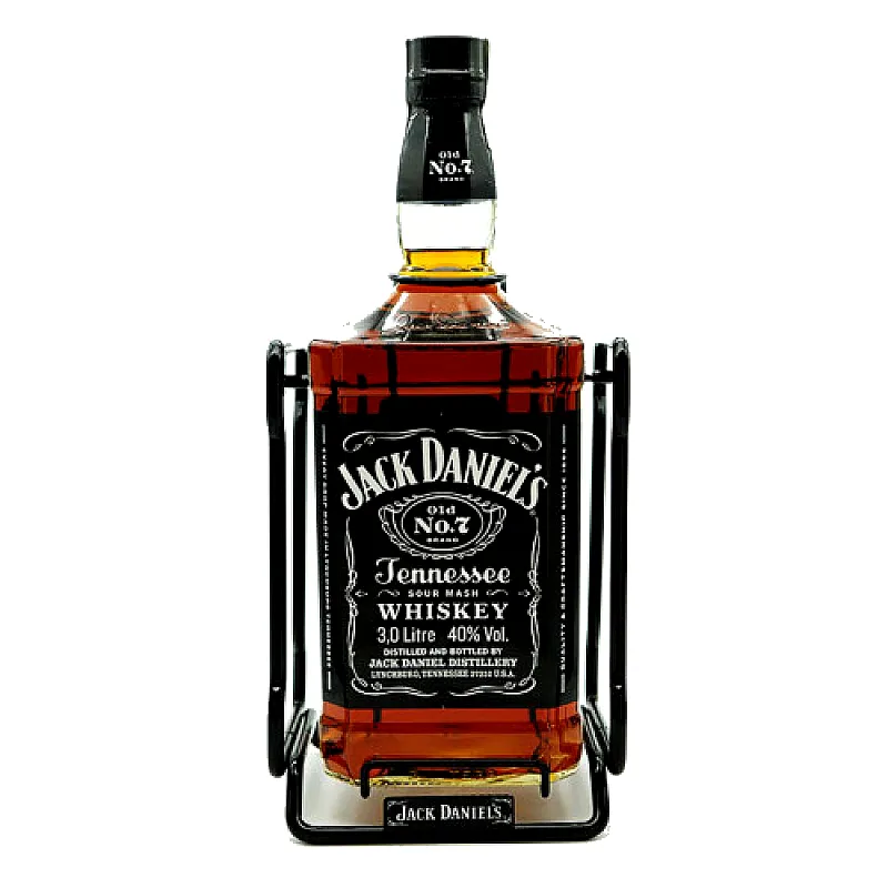 JACK DANIEL'S 3.0